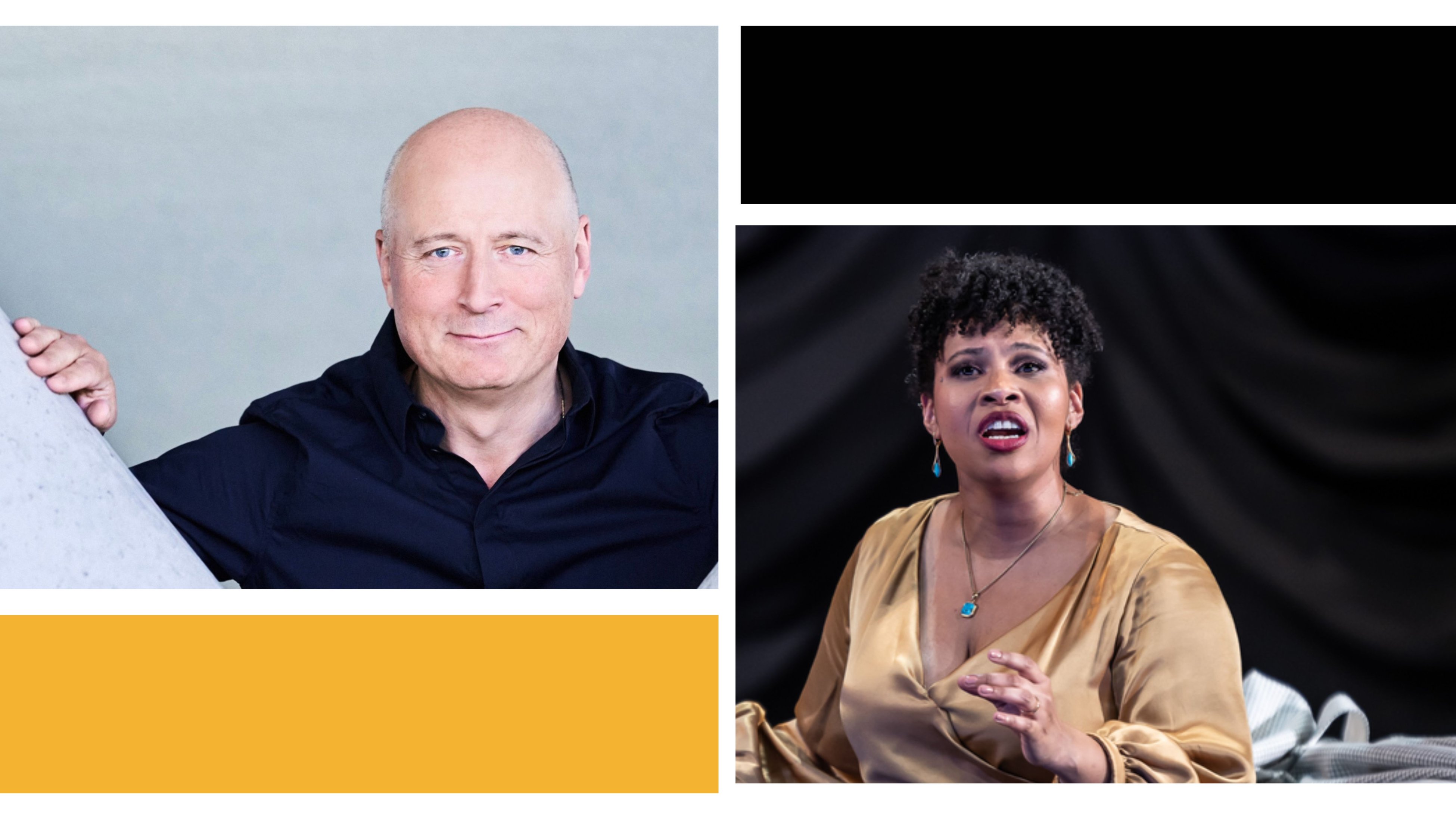 Golda Schultz | HarrisonParrott